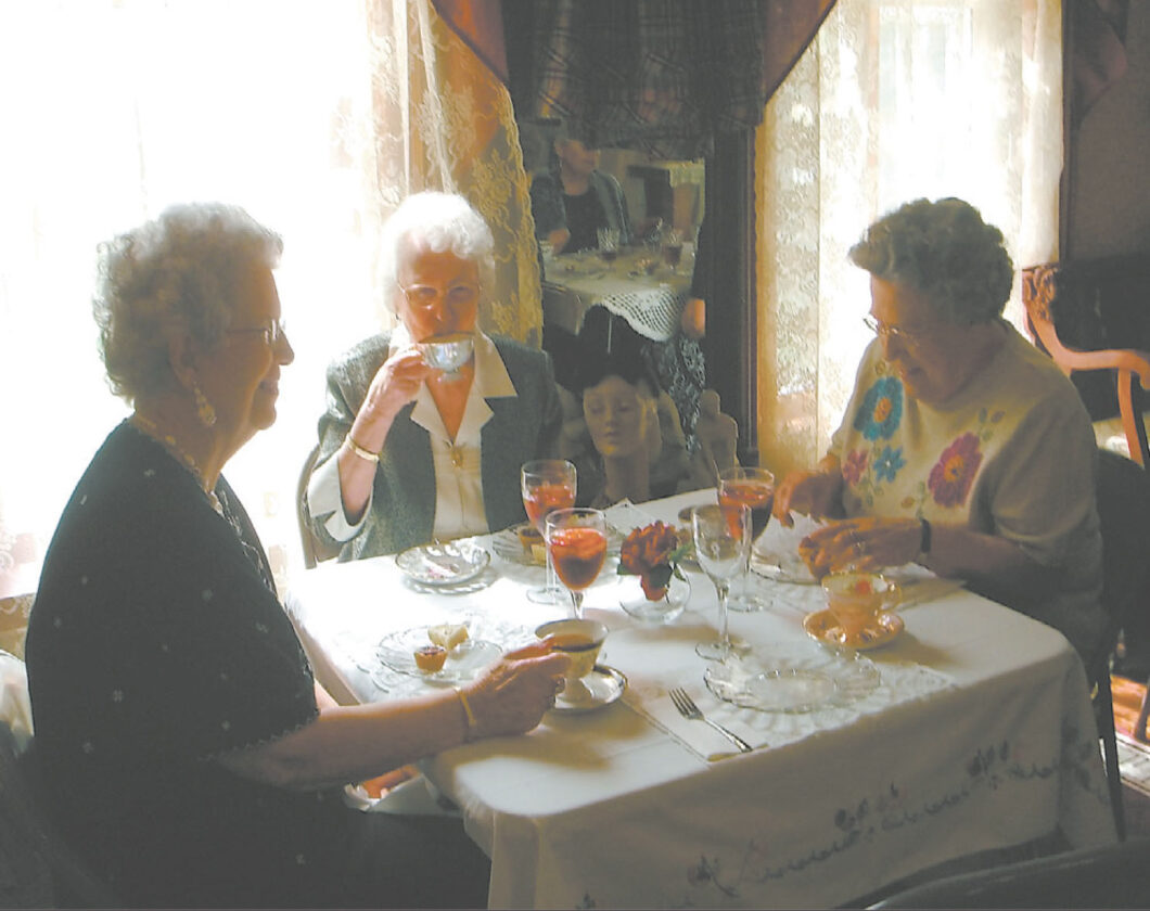 From our files: September 2008 | News, Sports, Jobs - Messenger News